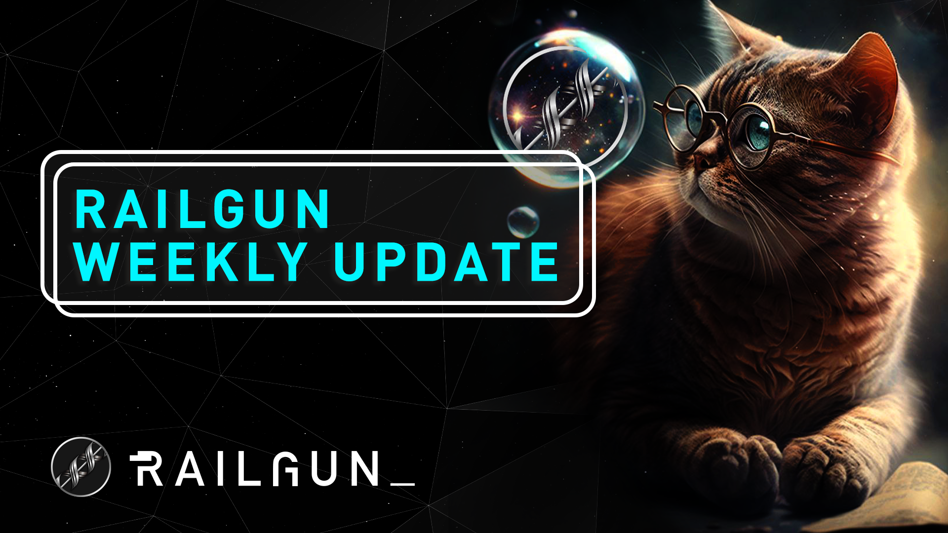 RAILGUN Weekly Update, May 6, 2023 | by RAILGUN Project | May, 2023 ...