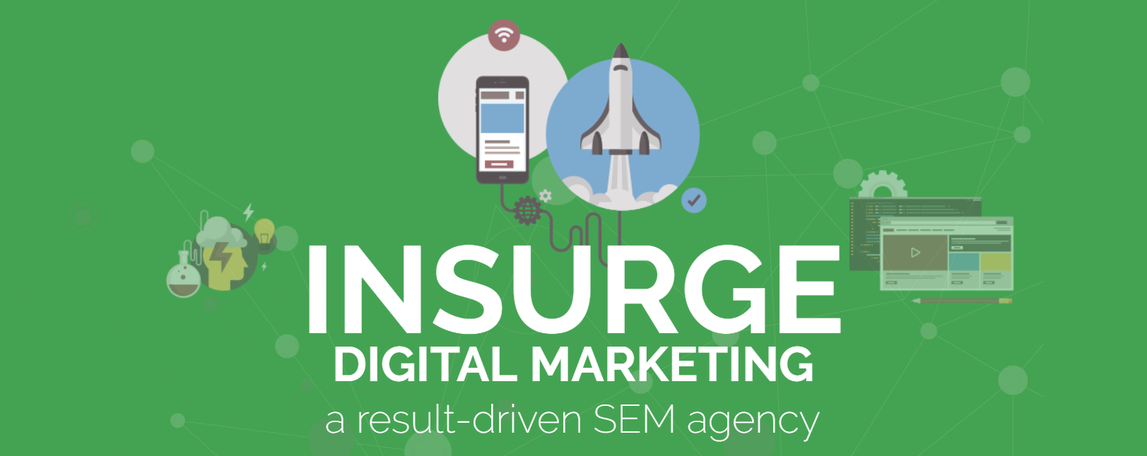 InSurge Digital Marketing