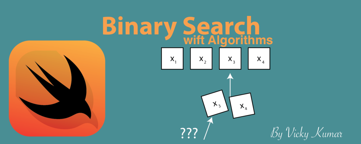 Interpolation Search in Swift — Data Structure | by Vicky kumar ...