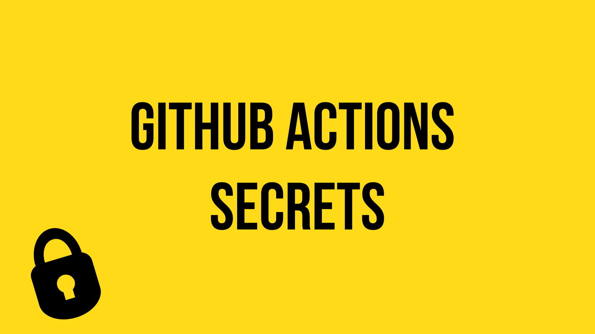 Detecting malware packages in GitHub Actions | by Varun Sharma | InfoSec Write-ups