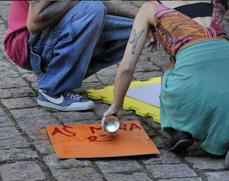 Um dia qualquer, uma história qualquer | by Ingrid Duarte | Medium