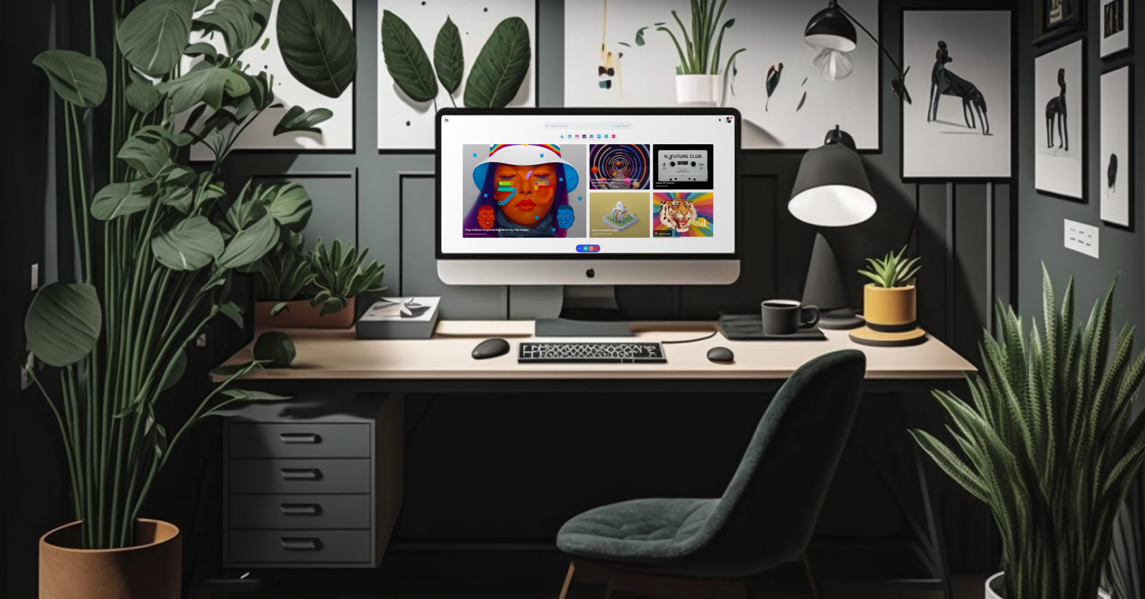 Weekly Inspiration for Designers #60 | by Muzli | Muzli - Design ...