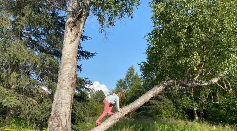 Thank you so much! - Christa Chelini - Medium