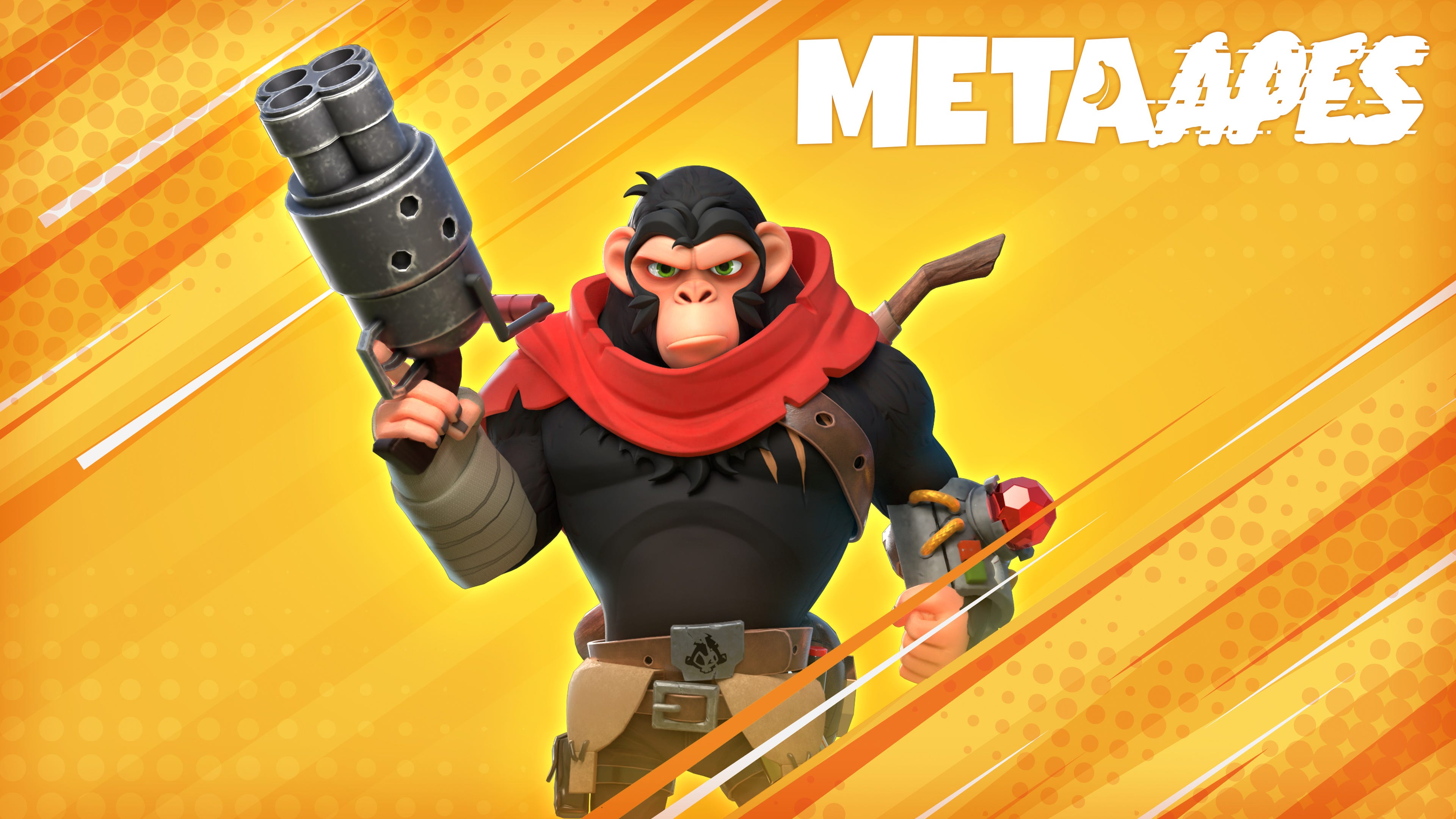 Winning Players of Meta Apes New Server | by Meta Apes | Meta Apes | Medium