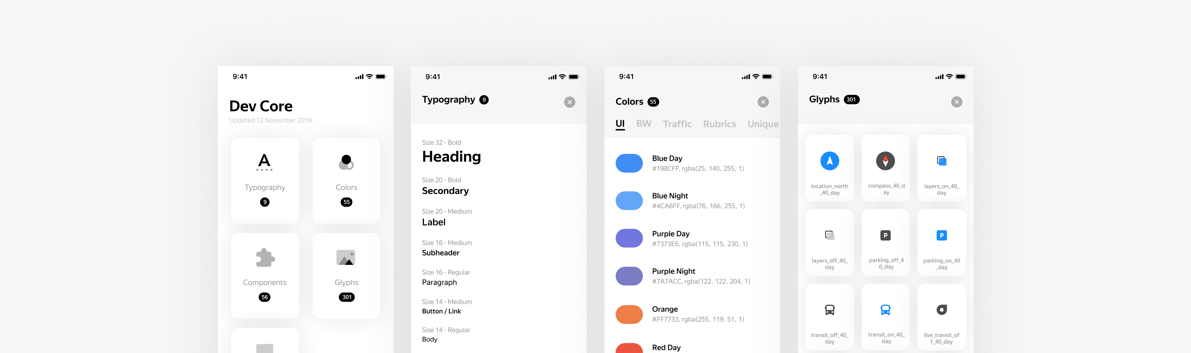 How we use Figma’s API to deliver design to the production | by Alex ...