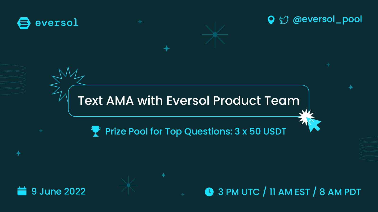 Solana Stake Pools Explained: Benefits, Specifics, Rewards | by Eversol ...