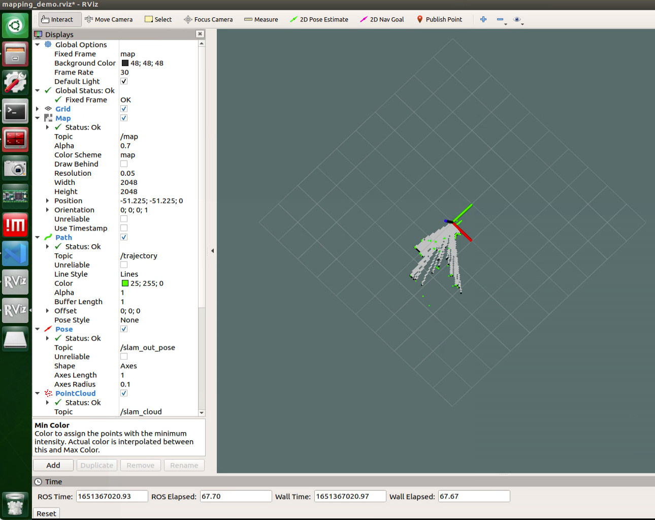 Compile vision_opencv on Jetson Nano | by Dr. Alok Pratap | Robotics — A New World! | Medium