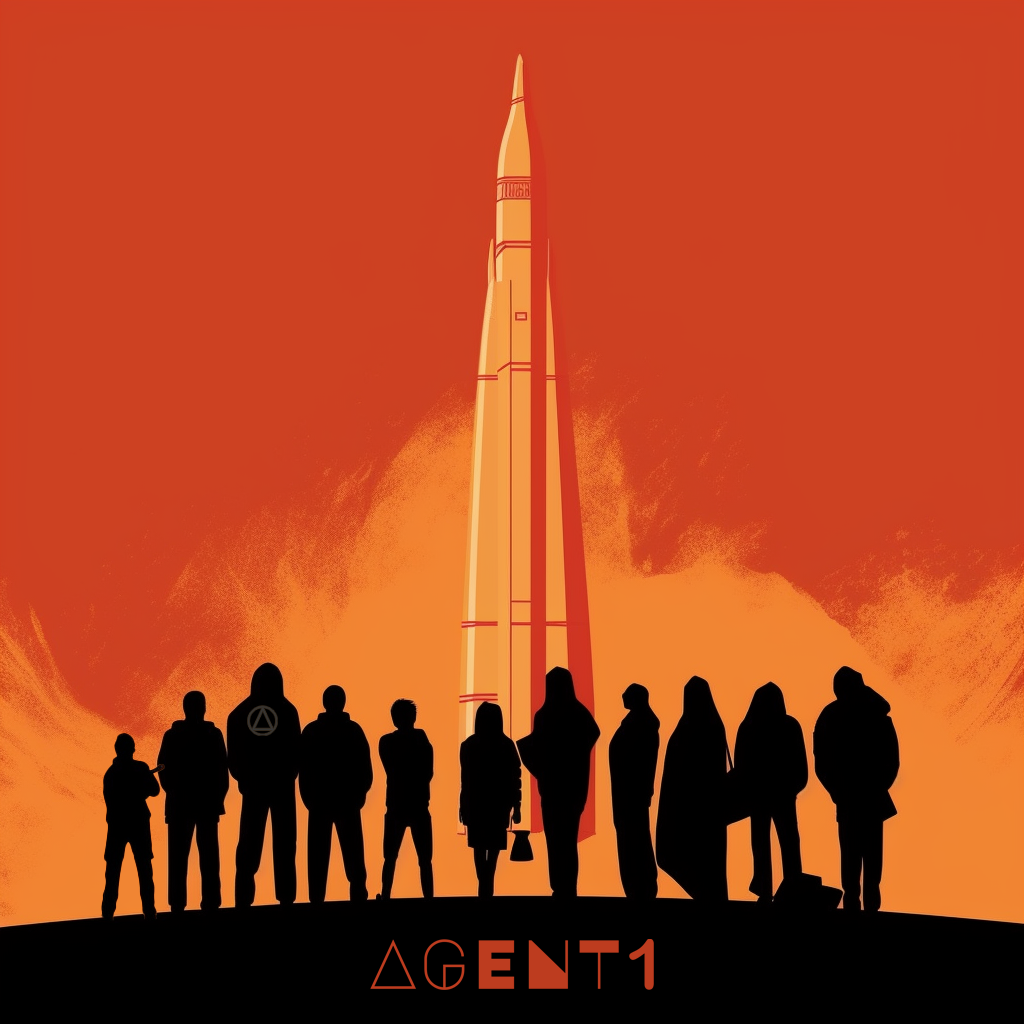 🚀 “Dynamic NFTs: AGENT1 — A Living, Evolving, and Interactive Asset in ...