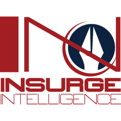 Insurge Pictures Logo New Native Pictures Audiovisual Identity