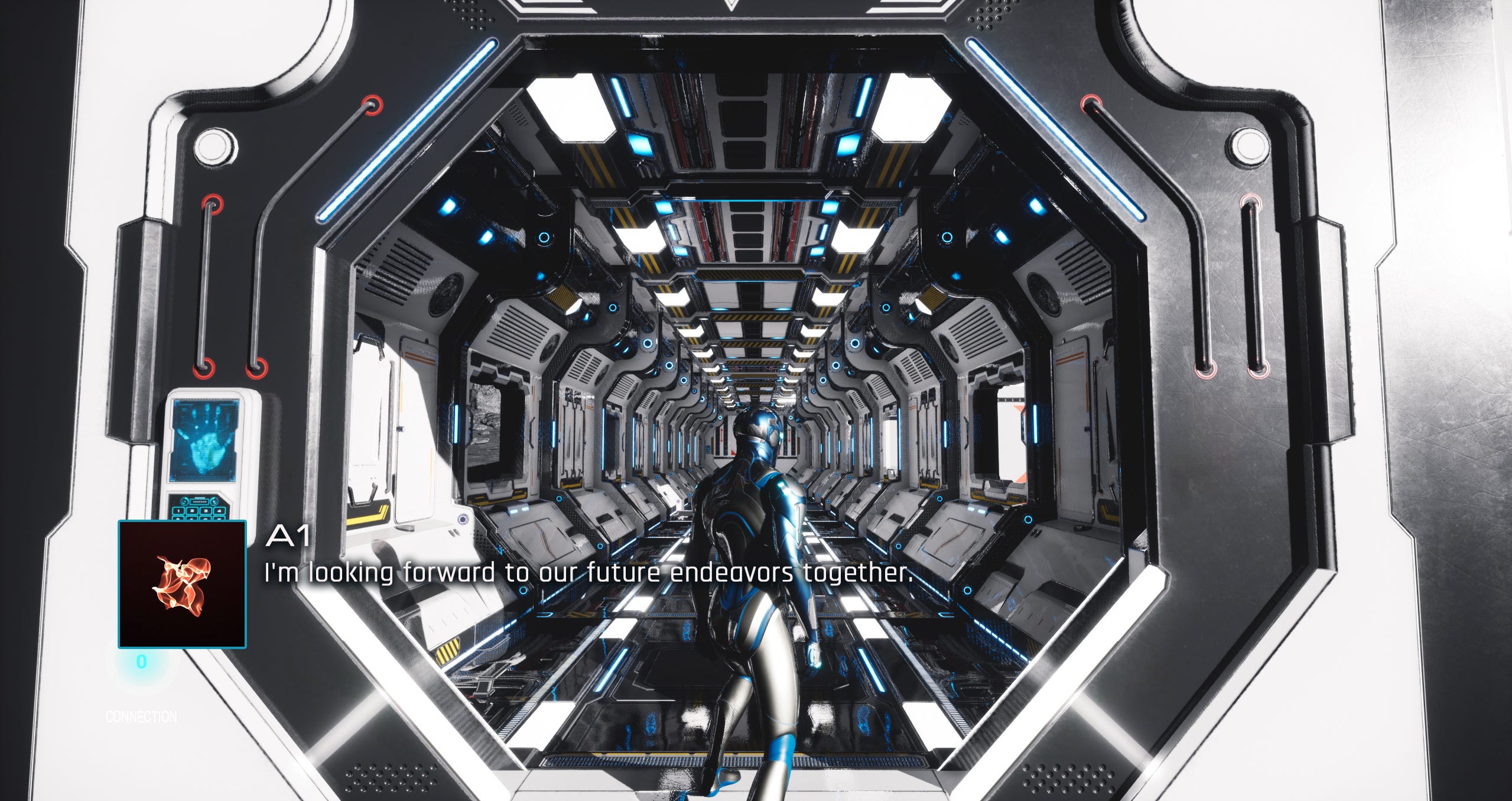 🚀 “Dynamic NFTs: AGENT1 — A Living, Evolving, and Interactive Asset in ...