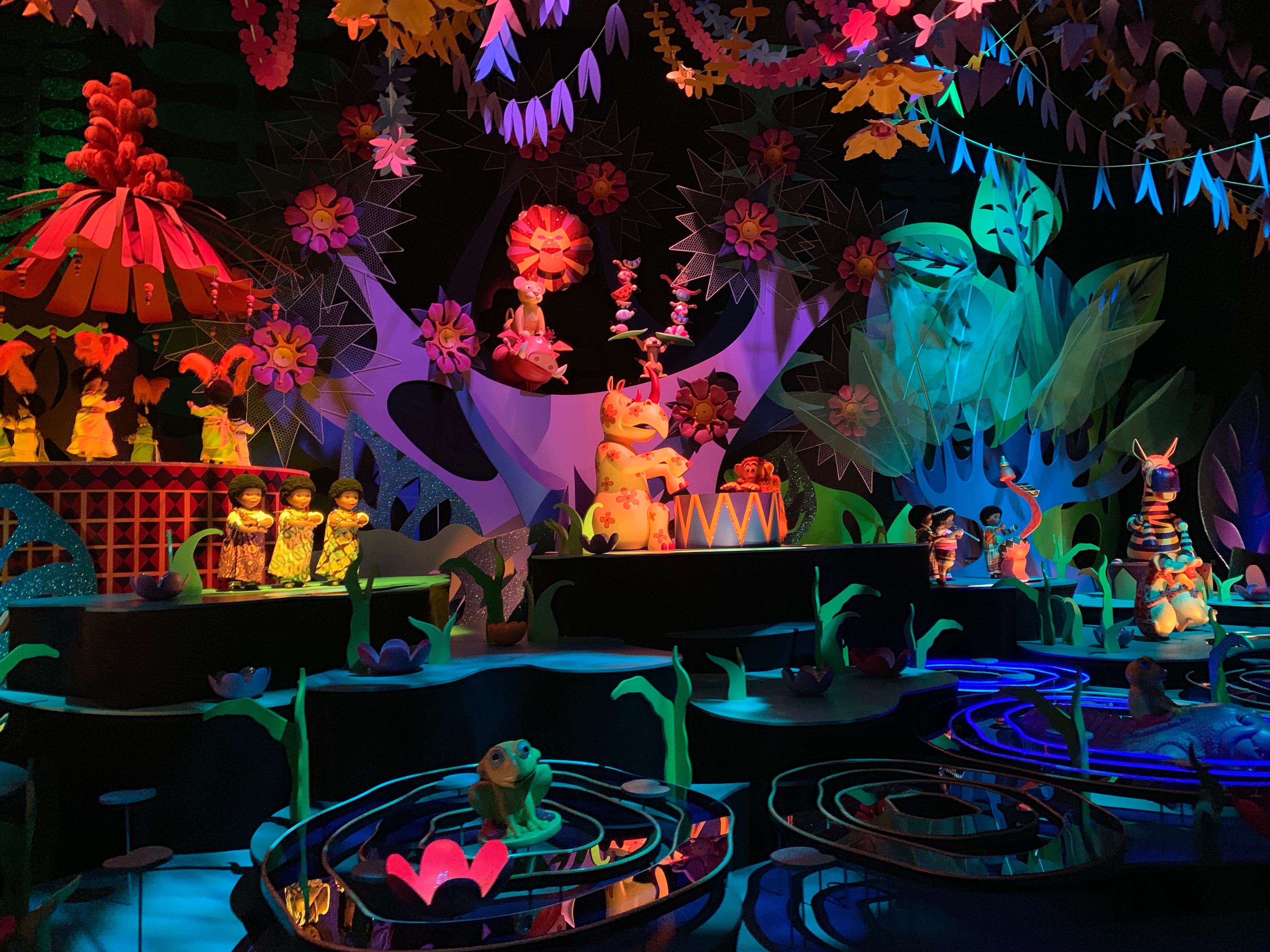 Hong Kong 2019 — Jan 13th. Today, a group of us traveled over to… | by Kersten Dewey | Medium