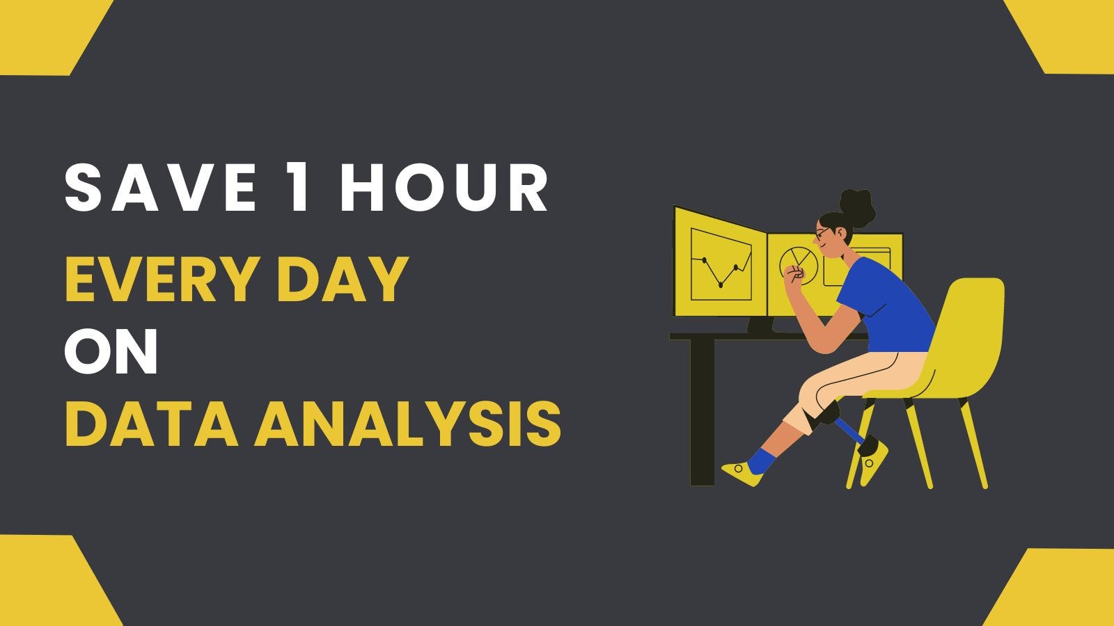 Nice idea, I write reviews of new-age softwares that can increase productivity up to 10 times ...