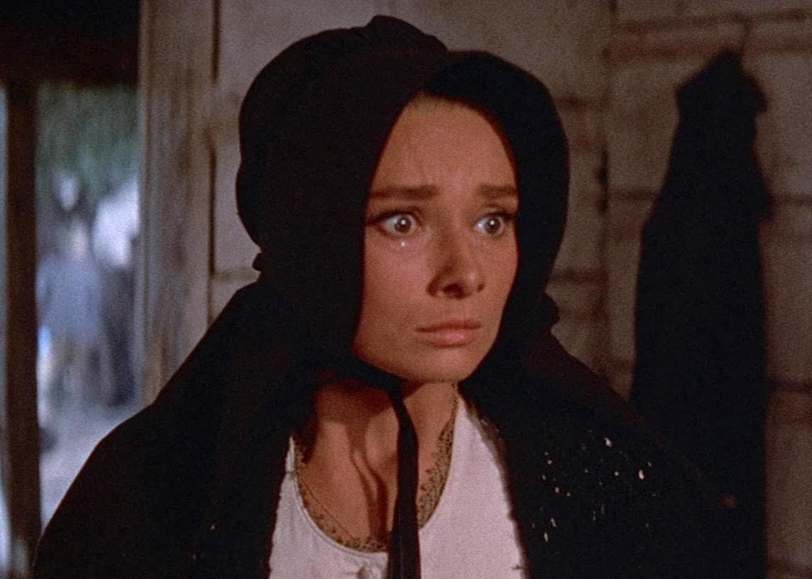 Lady Capulet 1968