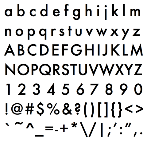 Poster Series Research. Three events for a fictional arts… | by ...