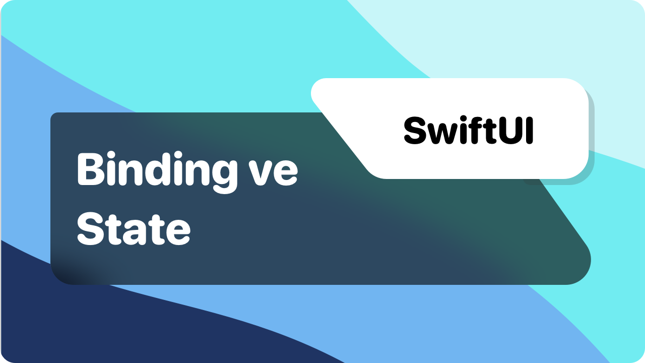 SwiftUI: ObservedObject ve ObservableObject | by Ufuk Köşker | TurkishKit | Medium