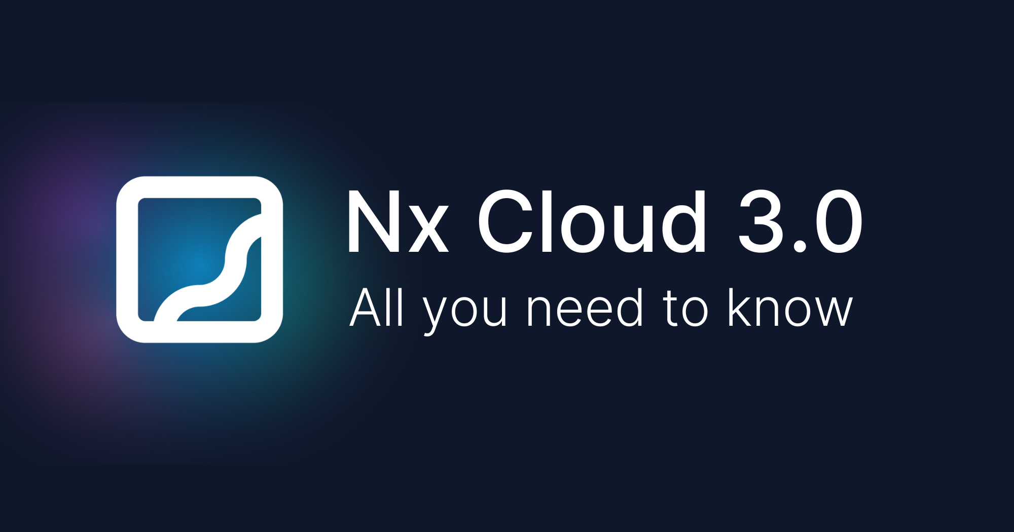 The React CLI you always wanted but didn’t know about | by Juri Strumpflohner | Nx Devtools