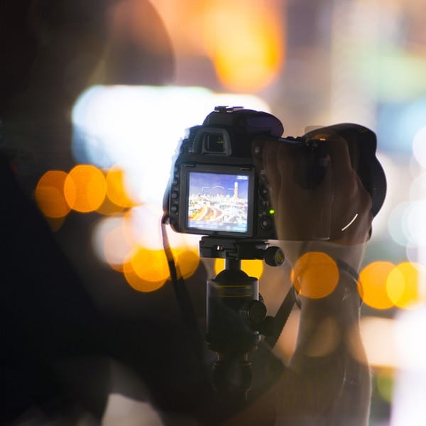 Video Production | by Mark Smith | Medium