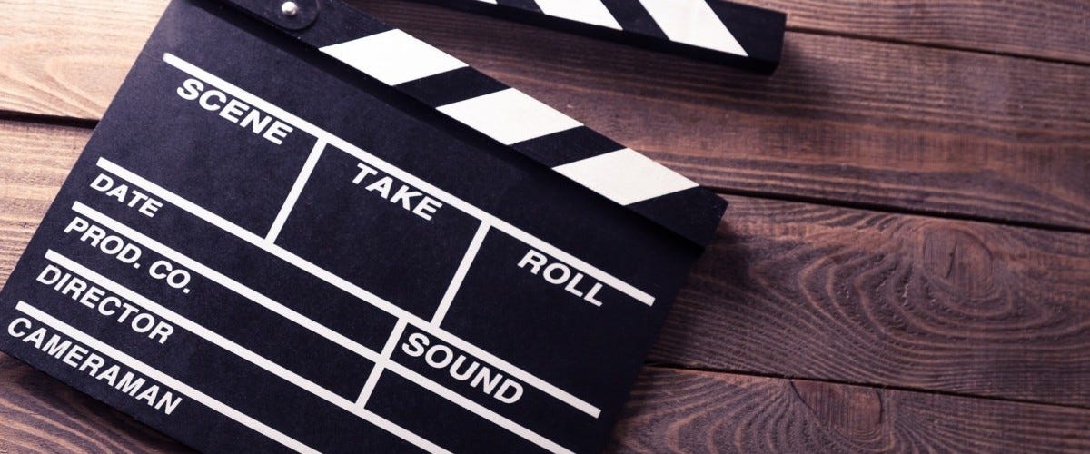 A Market Force Style Primer: Are you an “Influence”? | by Travis Carson ...