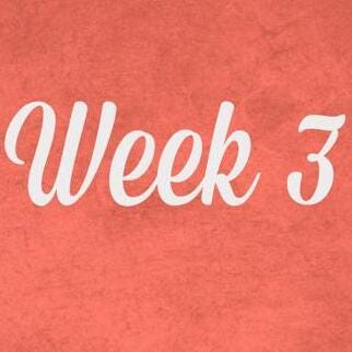 GSoC’20 @OpenMRS | Coding Period | Week 4 | by Siddharth Vaish | Medium