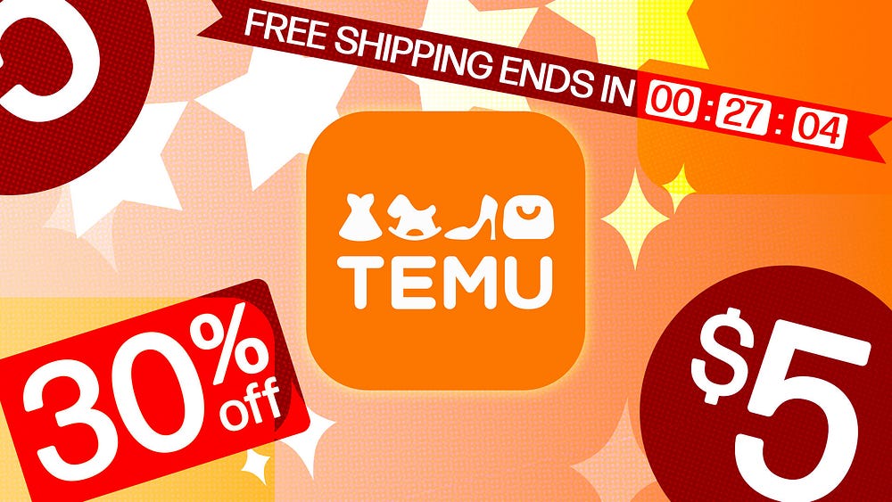 Temu Product Reviewer Wanted: Share Your Expertise! | by Siddhant ...