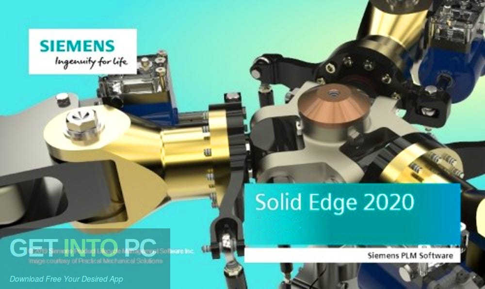 Solid Edge 2024 Free Download Pre-activated | by Efaad | Jan, 2024 | Medium