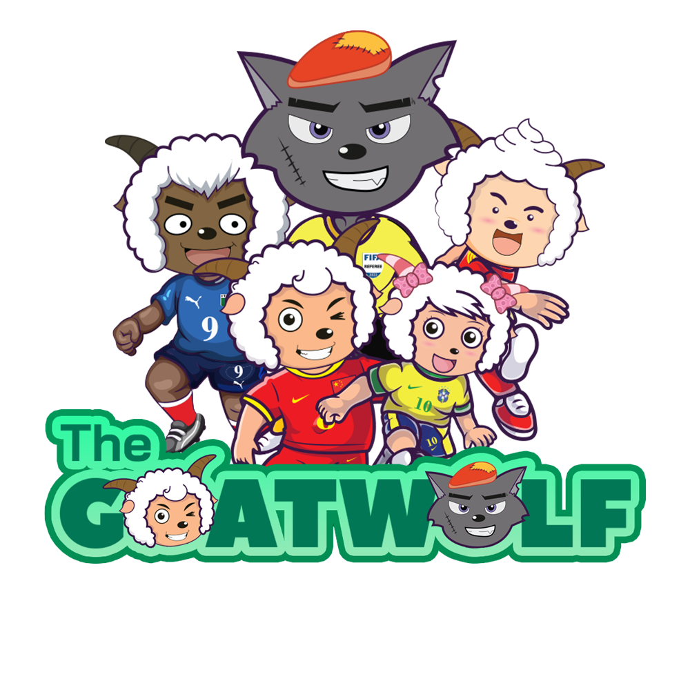 What is The GoatWolf?. GOAT WOLF token is built and developed… | by The ...