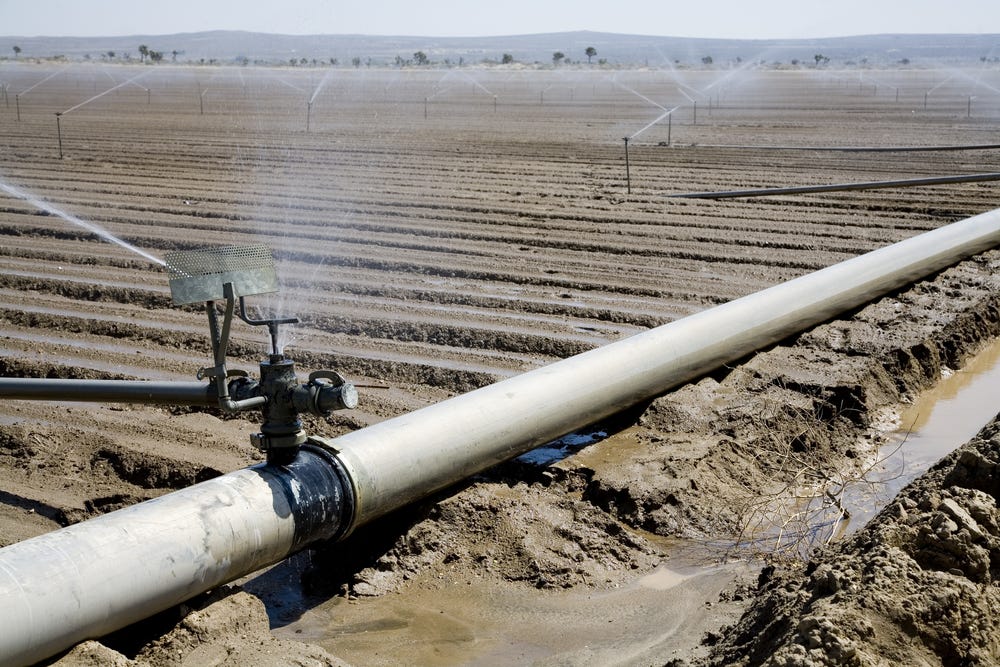 Dive Into The Depths: Mastering Construction Dewatering | by Bigfoot ...