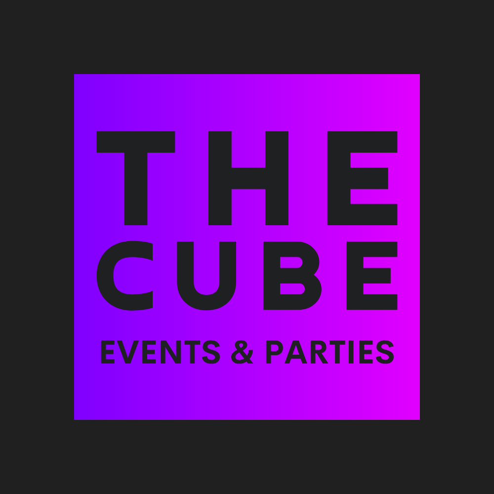 Fun Birthday Place in Los Angeles - THE CUBE Events & Parties - Medium