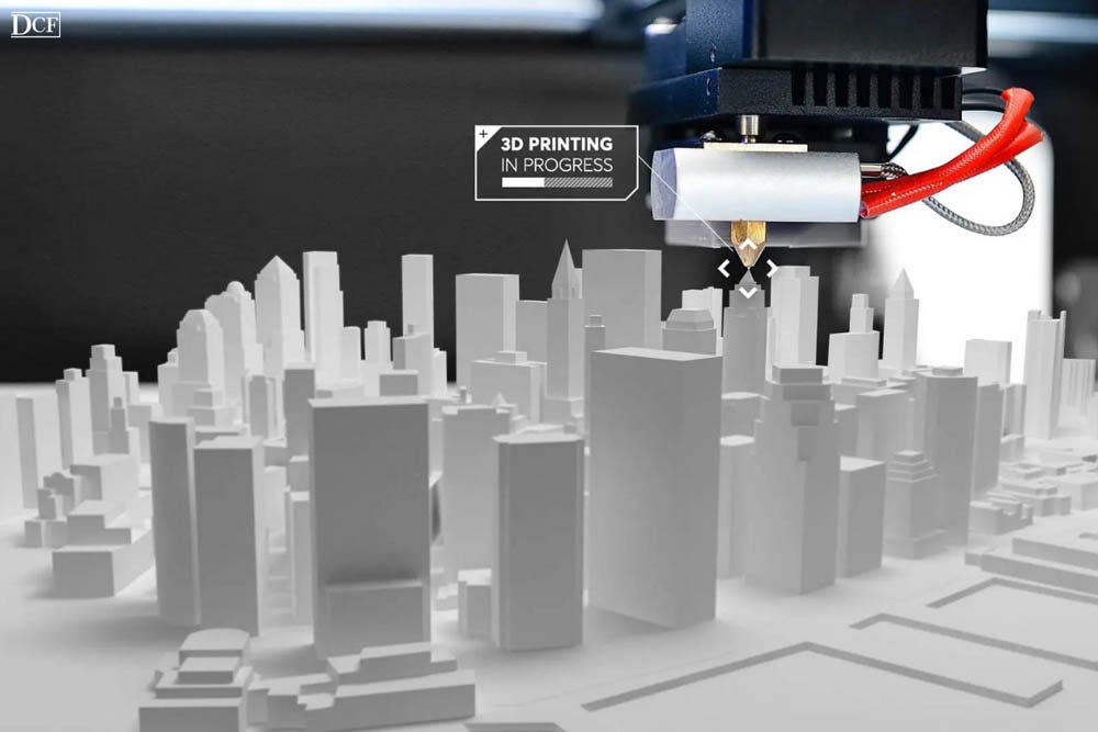 5 Current Trends In Architecture Industry: 2022 | by Daily Construction ...