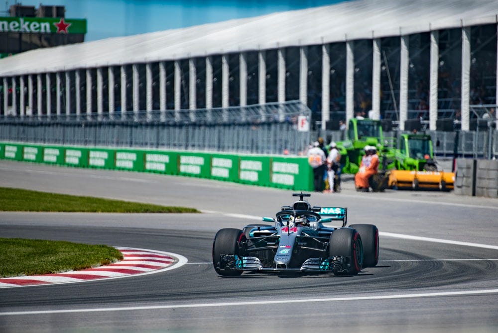 Types of Motorsports. An experienced management professional… | by ...