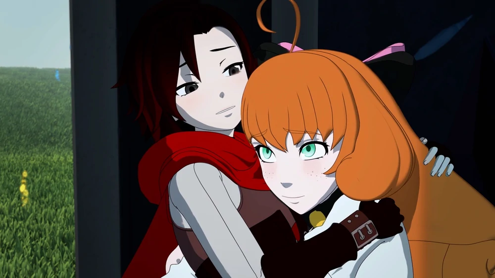 How RWBY’s Penny Polendina Does the Autistic Robot Right | by Sophia C ...