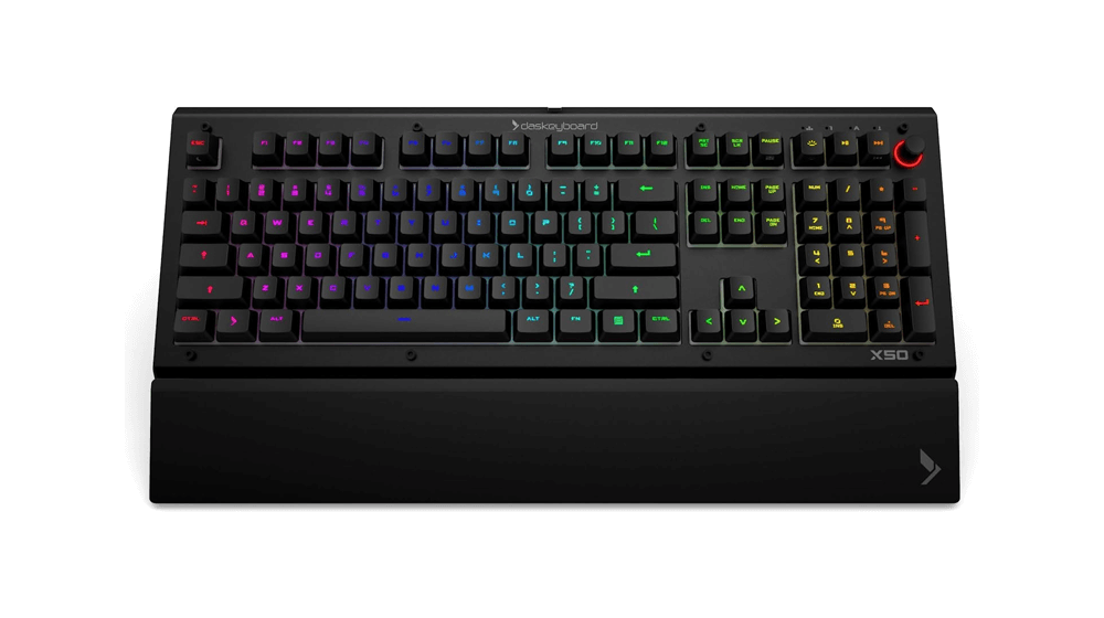 What is the Best Keyboard with Programmable Keys? | by Valen Dubai and ...