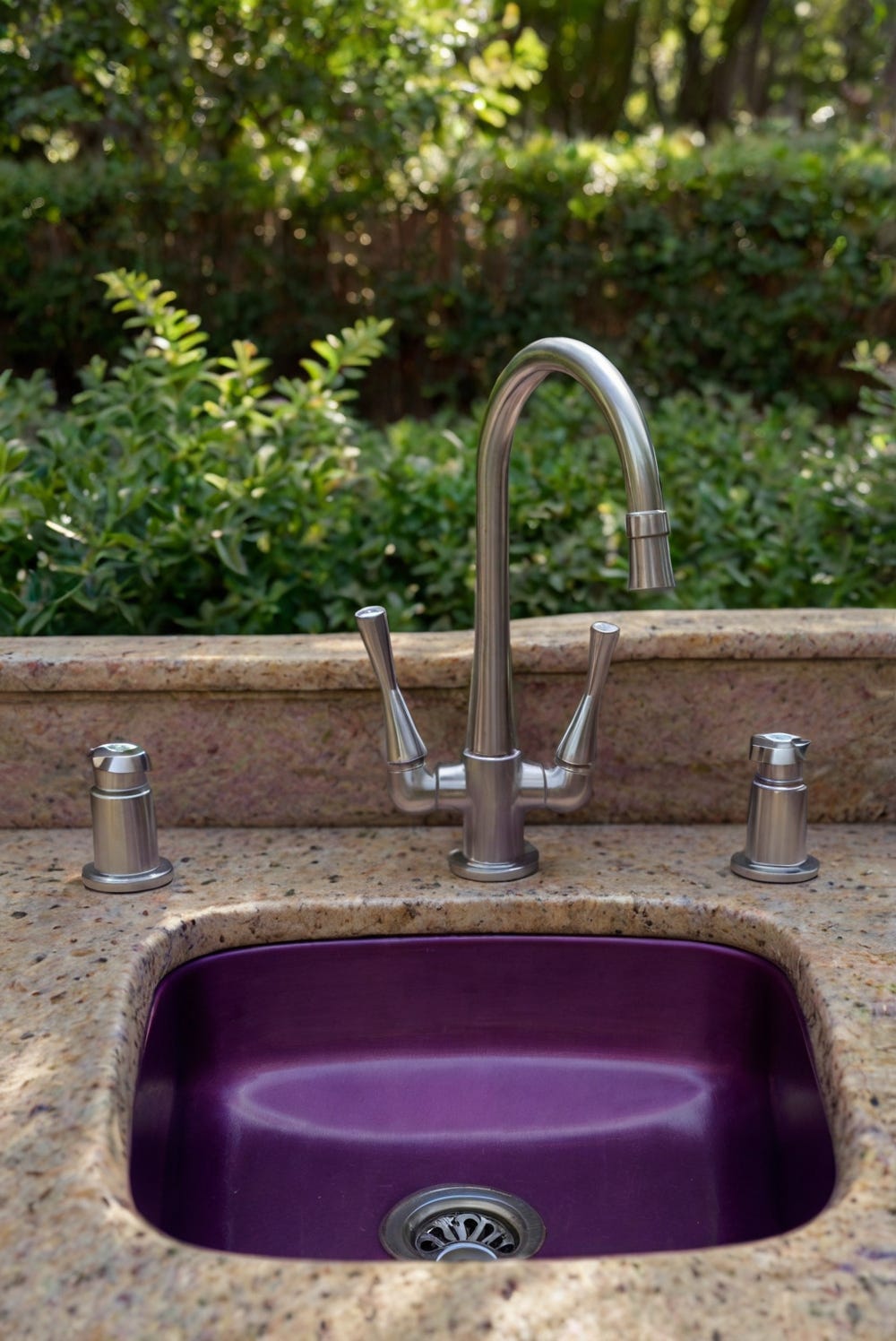How to Select the Right Outdoor Sink and Faucet for Your Kitchen? | by ...