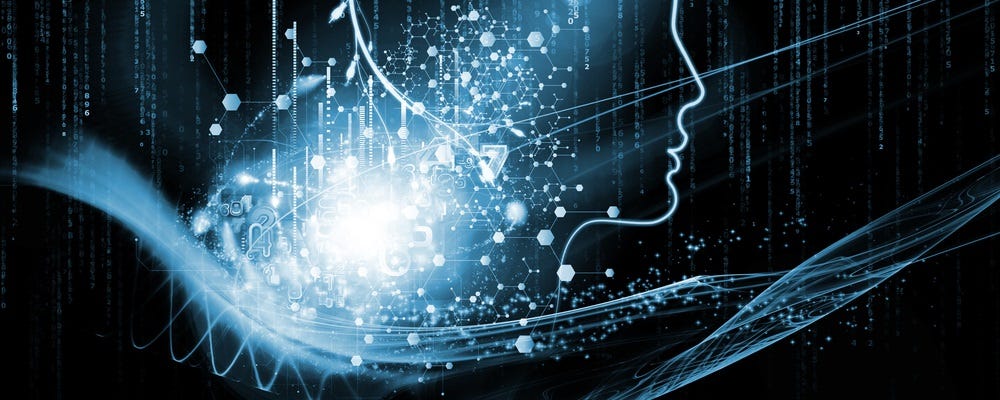 Your Data Trail Is Like a Gold Mine | by Banyan Hill Publishing | Medium