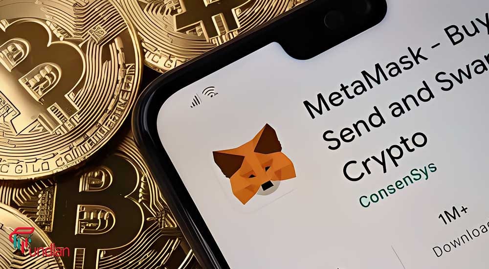 Fix Metamask — Rpc Error Internal Json Rpc Error By Fundlanmag Medium