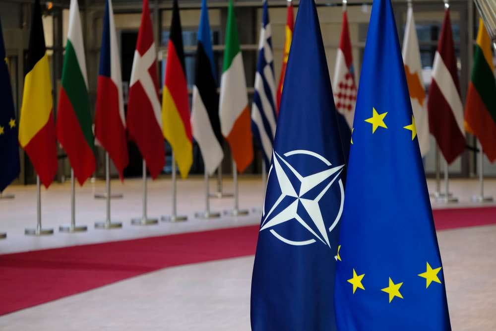 Why the EU and NATO See the Information War That America Overlooks | by ...