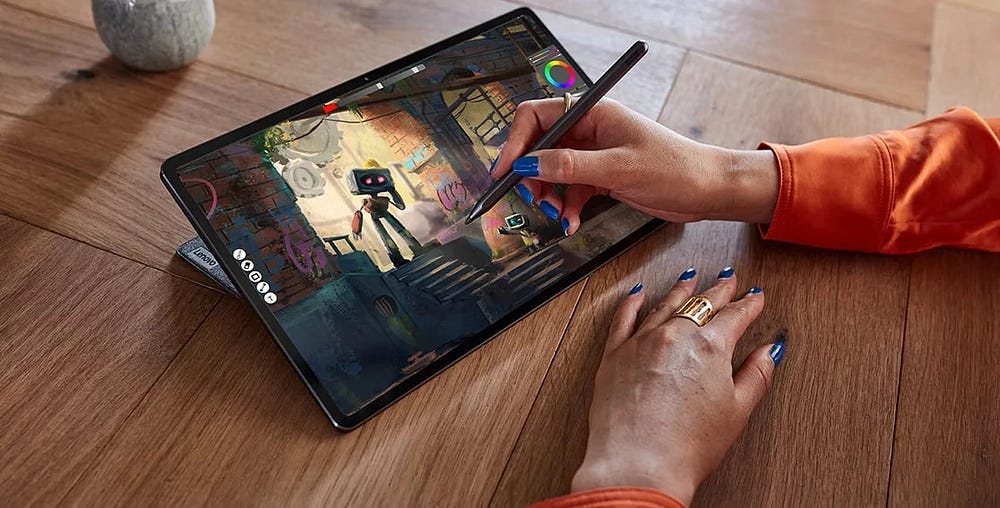 Top 6 Android Tablets for Drawing in 2024: Best Picks | Medium