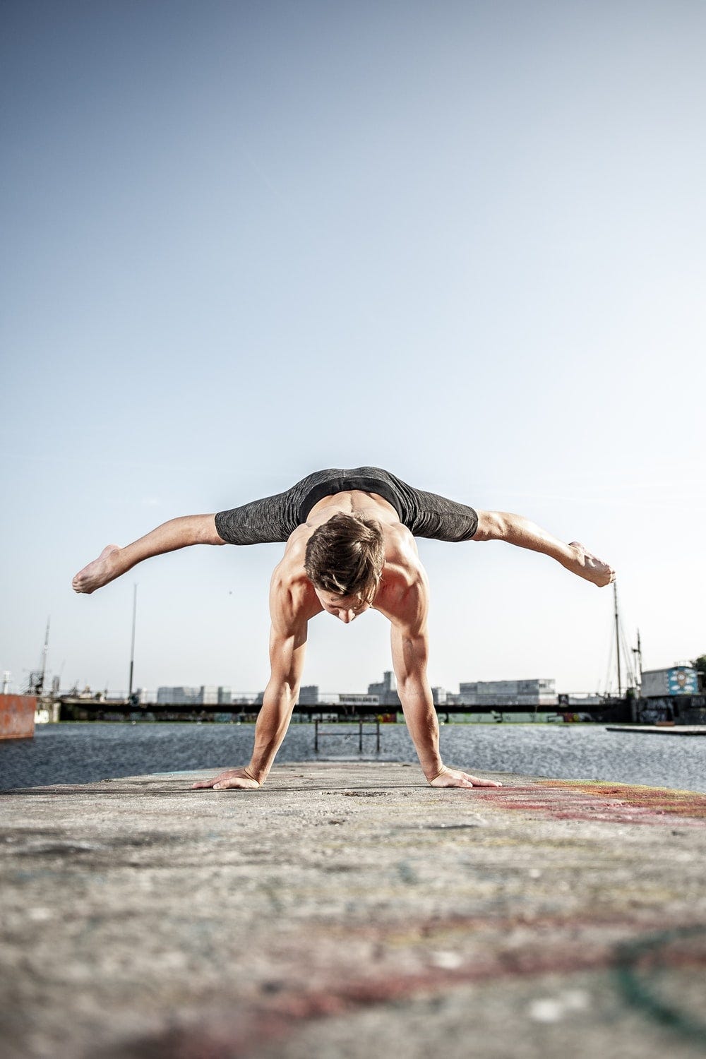 4 Ways to Use Hormetic Stressors to Become the Leanest, Strongest, and ...