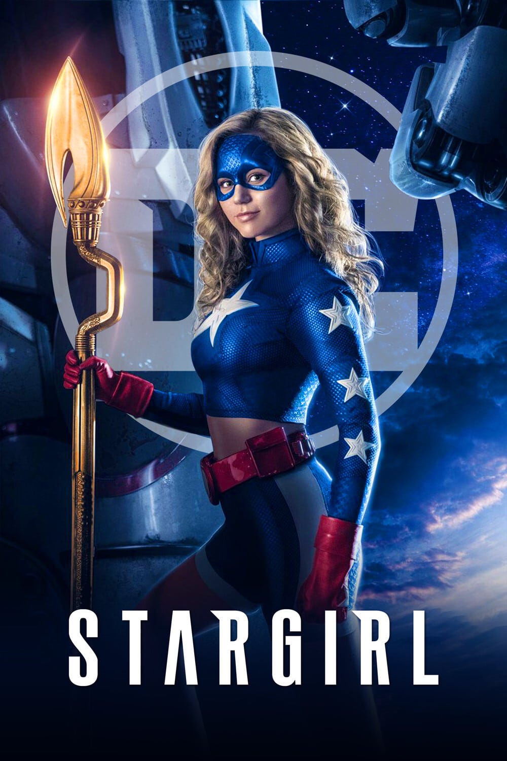 Voir SERIES! Stargirl 2x08 Streaming VOSTFR HD Francais | by Djahgax ...