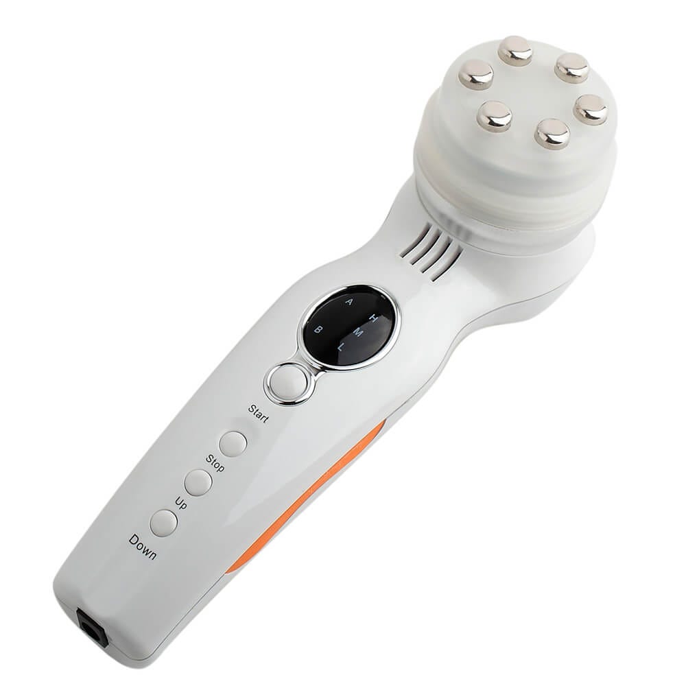 RF with EMS Skin Care Device | by 张生 | Aug, 2024 | Medium