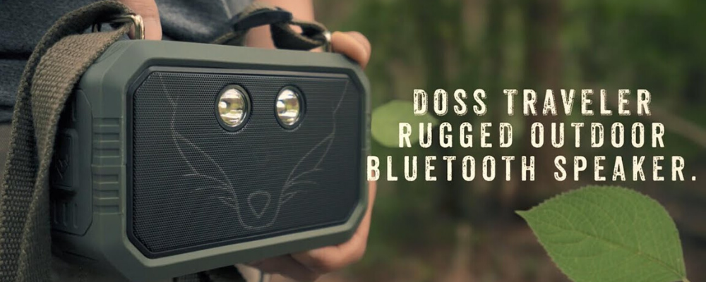 TIPS FOR CHOOSING AN OUTDOOR BLUETOOTH SPEAKER | by Dossportablespeaker ...