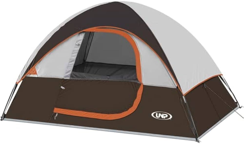 Camping Tent Tents: Ultimate Choices for Outdoor Enthusiasts | by Luana ...