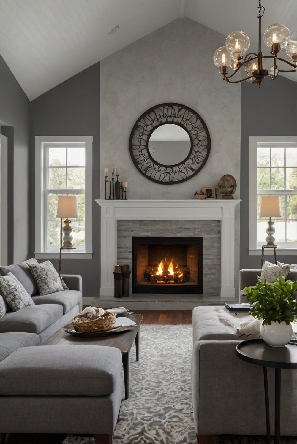Learn the important secrets to selecting the perfect size and scale of ...