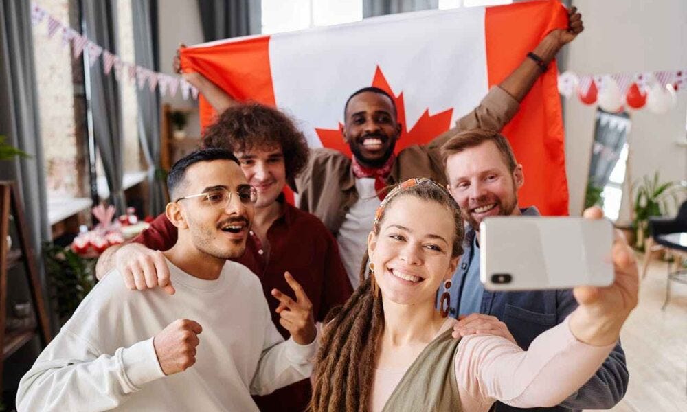 Welcoming Week 2024: Celebrating Diversity and Inclusion Across Canada ...
