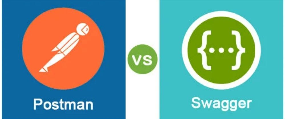 Swagger vs. Postman for API Development: Selecting the Ideal Tool for Your Needs | by Rohit ...