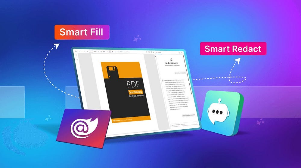 Integrate AI Assistant into Blazor PDF Viewer to Boost Productivity | by Phinter Atienoo ...