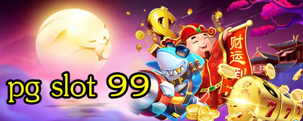 pg slot 99 - daisy april - Medium