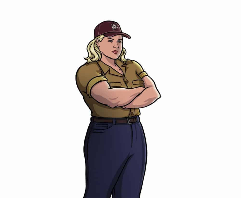 Pam Poovey. Analytic Perspectives From The World Of… | by Decision ...