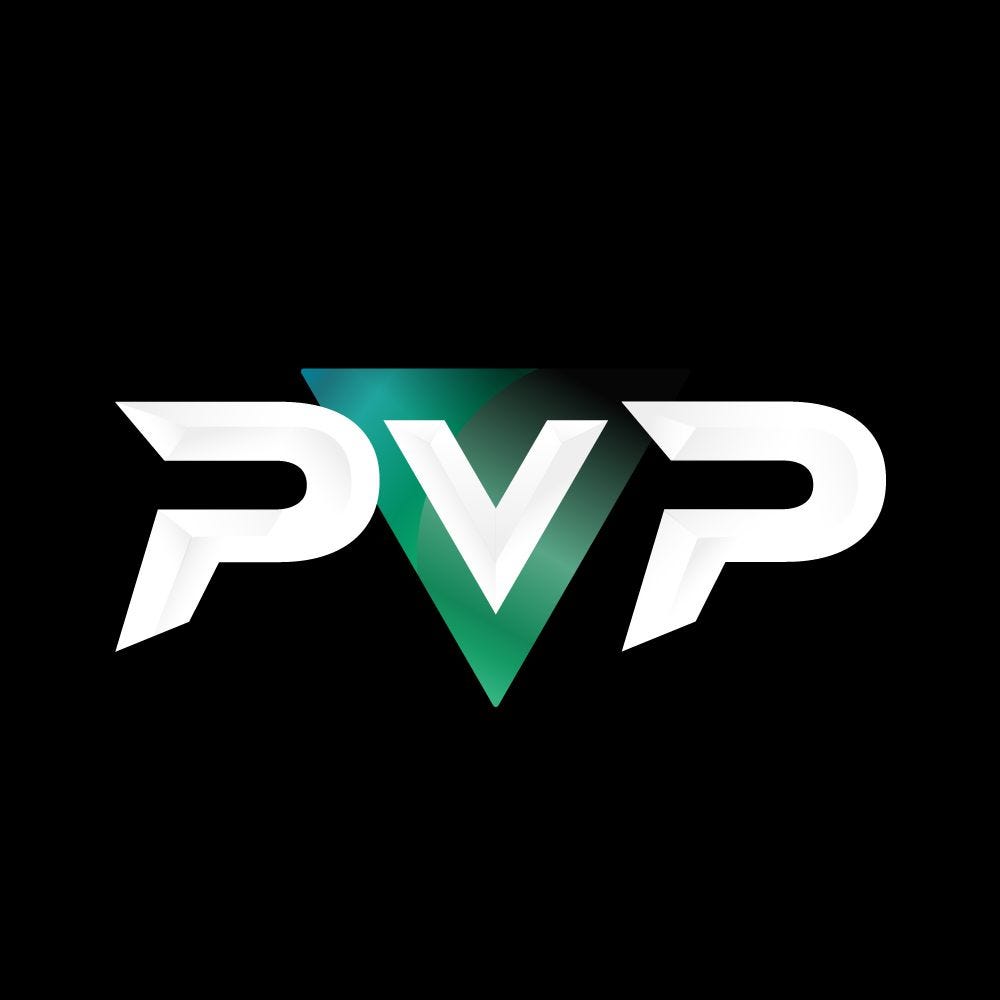 PvP: Revolutionizing Gaming with a Universal Gamer Community and GameFi ...