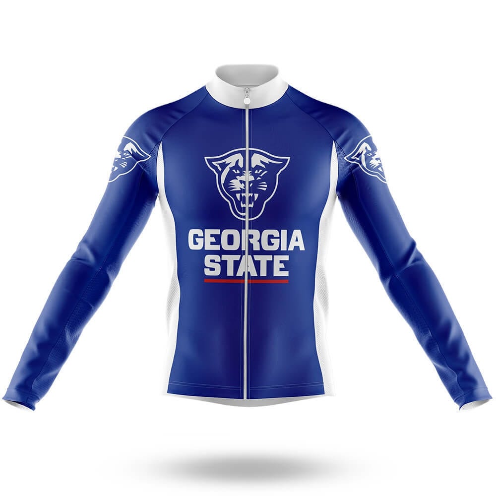 How to Style a University of Georgia Cycling Jersey: Unveiling Chicness ...